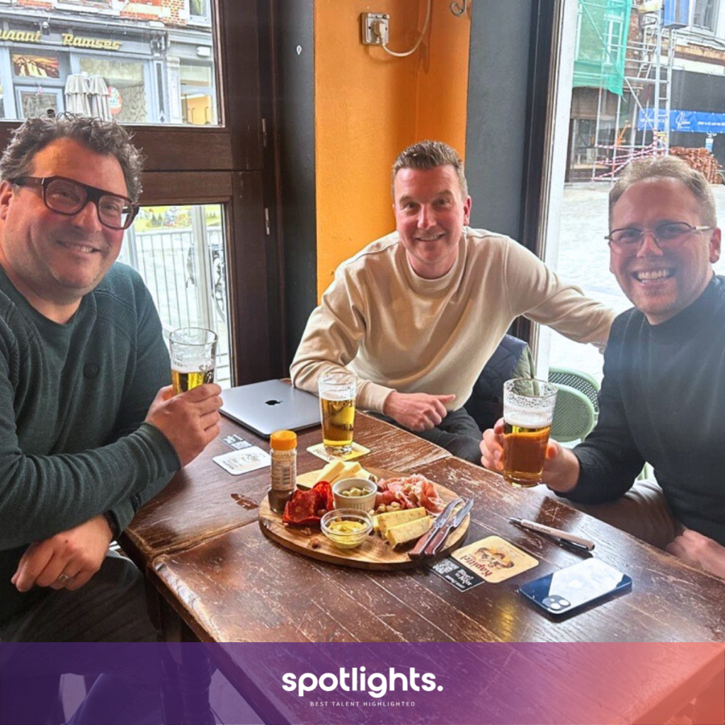 Waarom spotlights - Spotlights